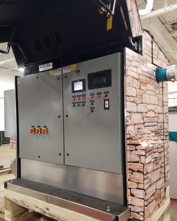 Water Booster Pump Stations | Excel Fluid Group