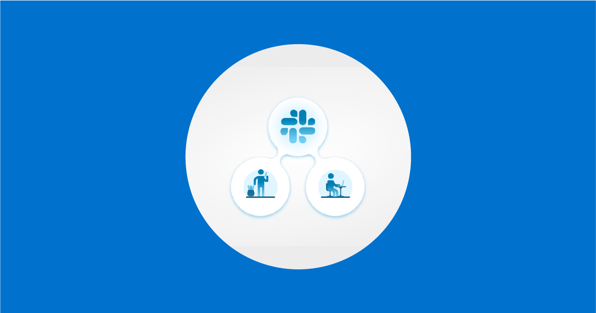 Communicating in Slack: a Quick Reference Guide