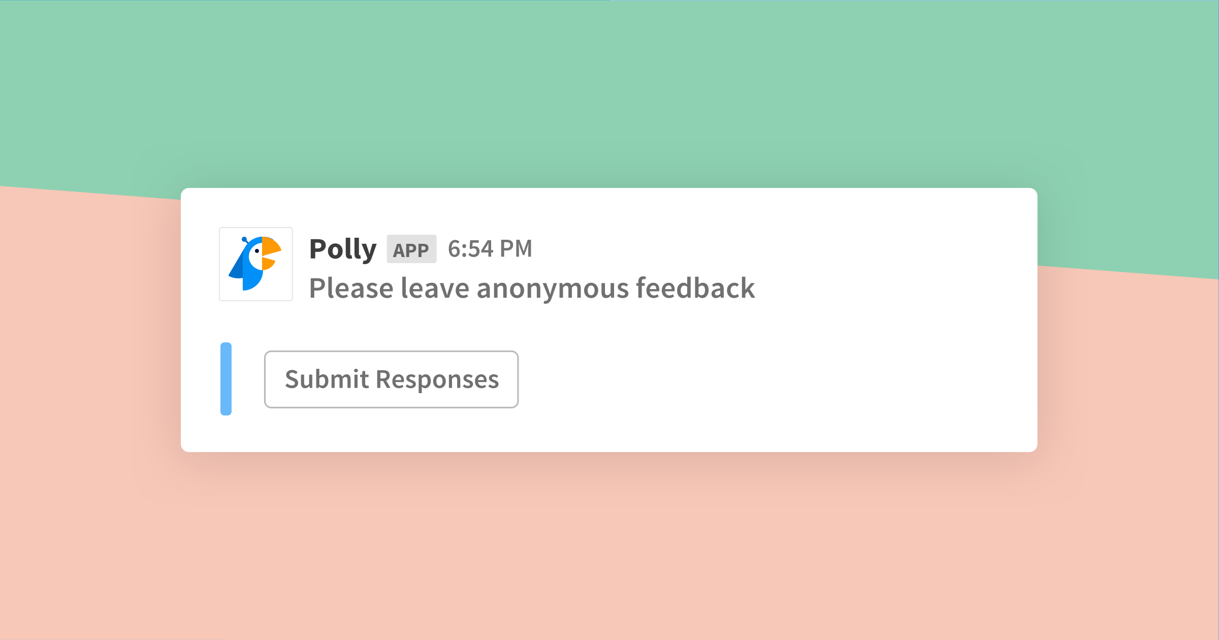 Suggestion Box
