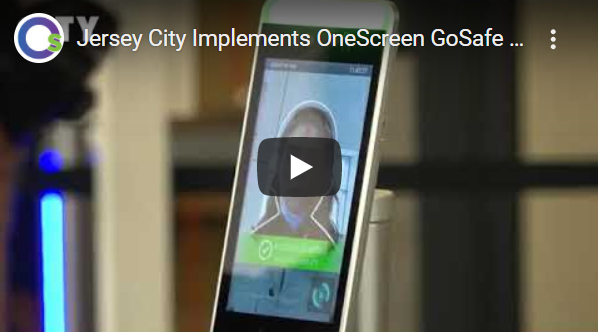 Jersey City Implements OneScreen GoSafe Technology at all Municipal ...