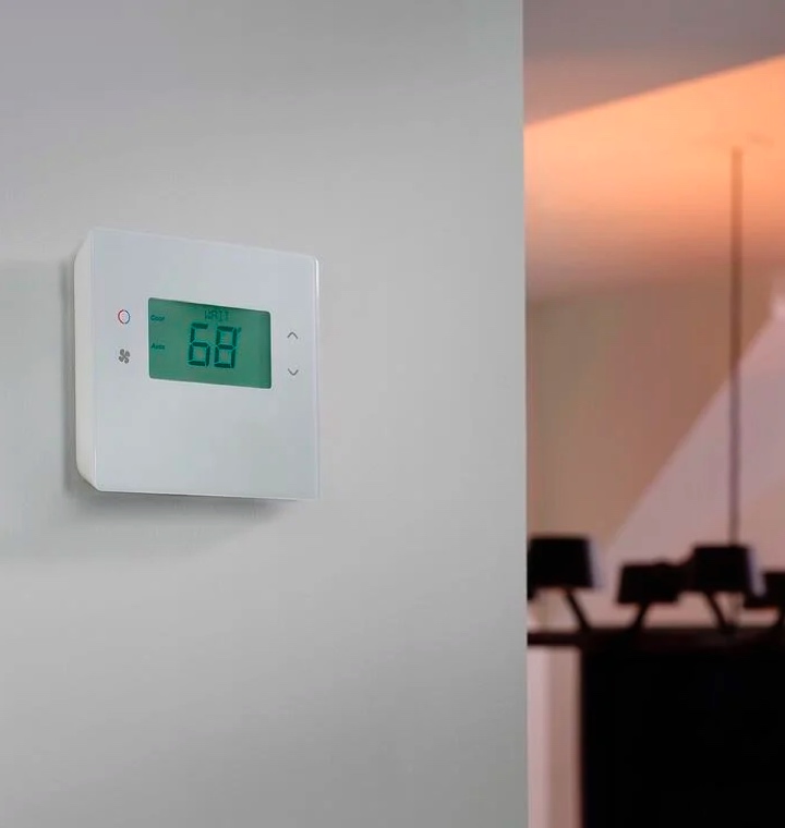 Home | Universal control and sensing technologies for the smart home.