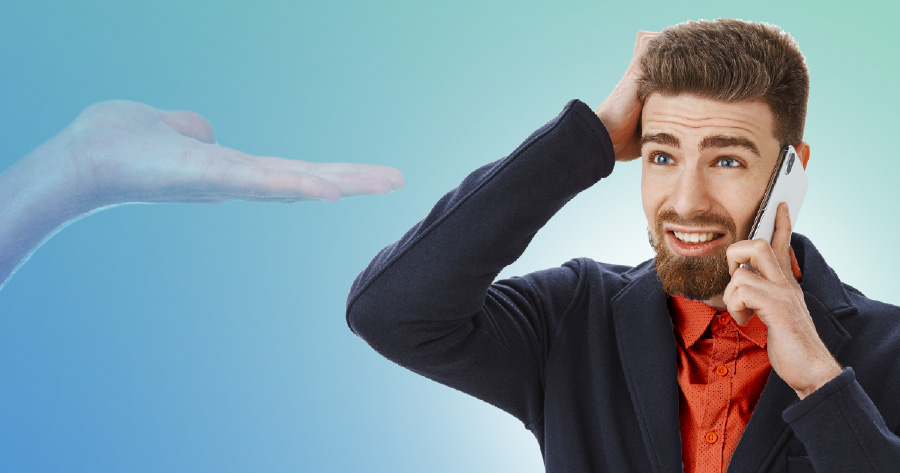 Chaser-How to avoid difficult conversations with customers on overdue ...