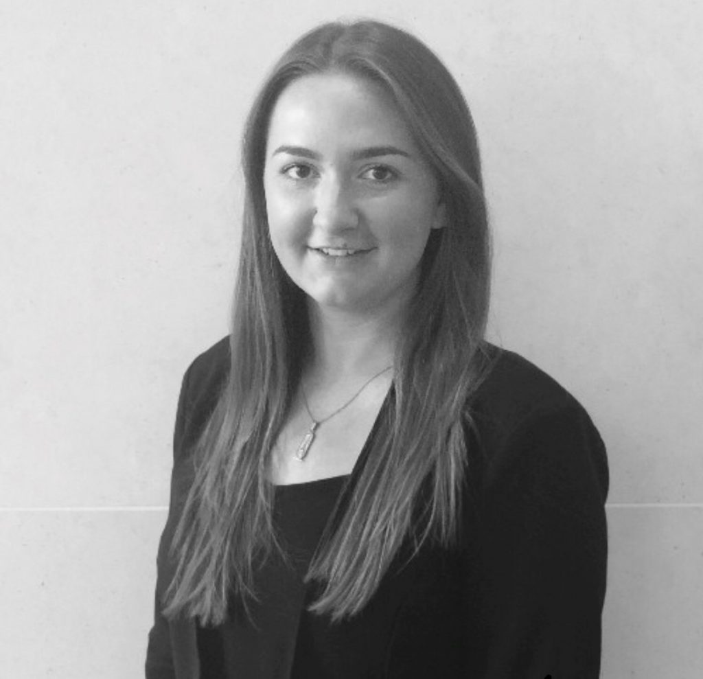 Meet the Team at Lily Shippen: Emma Hulbert, Consultant - Lily Shippen