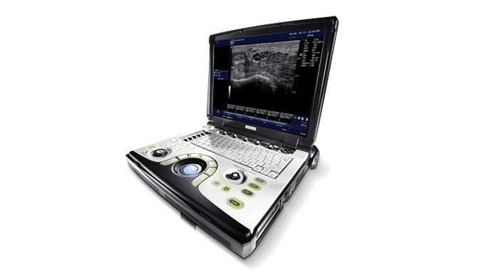 IMV Imaging Service Visit – Ultrasound Service