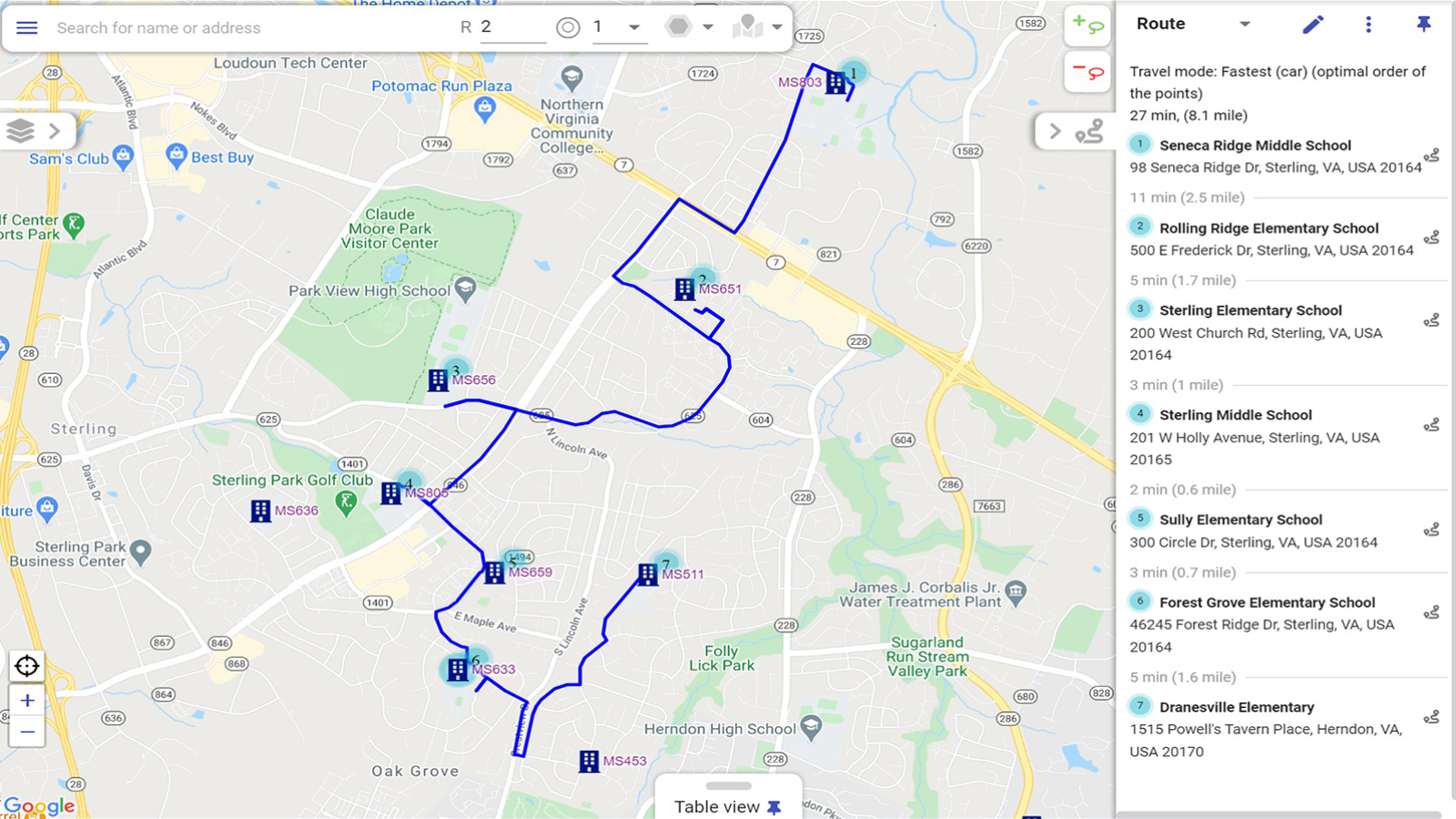 Mapsly: Smart Map for HubSpot HubSpot Integration | Connect Them Today Mapsly: Smart Map for HubSpot HubSpot Integration | Connect Them Today