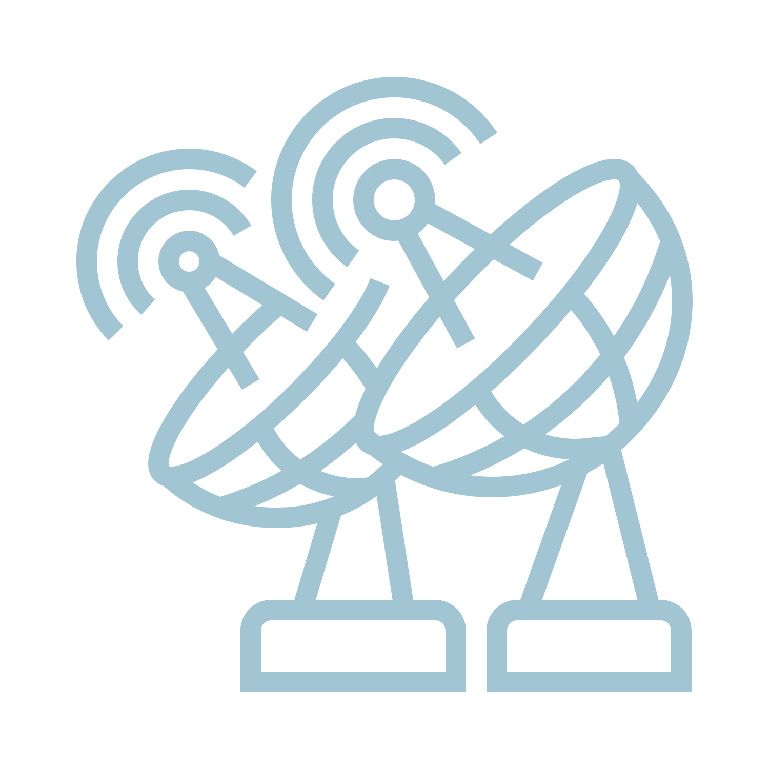 VSAT Services | Isotropic Networks - Global Provider of Satellite Internet